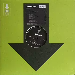 CARAVELLE/JAZZANOVA/ジャザノヴァ｜CLUB/DANCE｜ディスクユニオン･オンラインショップ｜diskunion.net