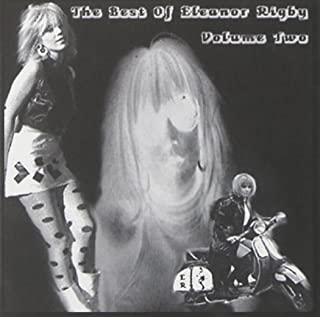 THE BEST OF ELEANOR RIGBY VOLUME TWO (CD)/ELEANOR RIGBY｜ROCK / POPS ...