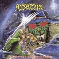 INTERSTELLAR EXPERIENCE/ASSASSIN (THRASH METAL/GERMANY)/アサシン｜HARDROCK ...