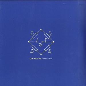 ELEKTRO GUZZI/ELEKTRO GUZZI/エレクトロ・グッツィー/MINIMAL｜CLUB/DANCE｜ディスクユニオン･オンラインショップ｜diskunion.net