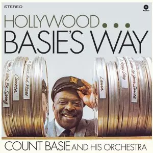 Hollywood Basie's Way(LP/180G)/COUNT BASIE/カウント・ベイシー｜JAZZ｜ディスクユニオン･オンラインショップ｜diskunion.net