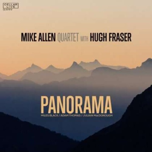 MIKE ALLEN QUARTET WITH HUGH F/MIKE ALLEN QUARTET｜JAZZ｜ディスクユニオン･オンライン ...