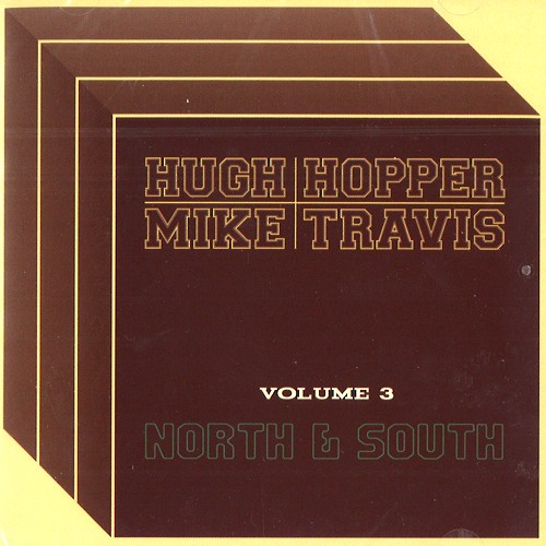 《輸入盤情報》Hugh Hopper(SOFT MACHINE): Cabterbury Musicを代表する名ベーシスト 故人の未発表 ...