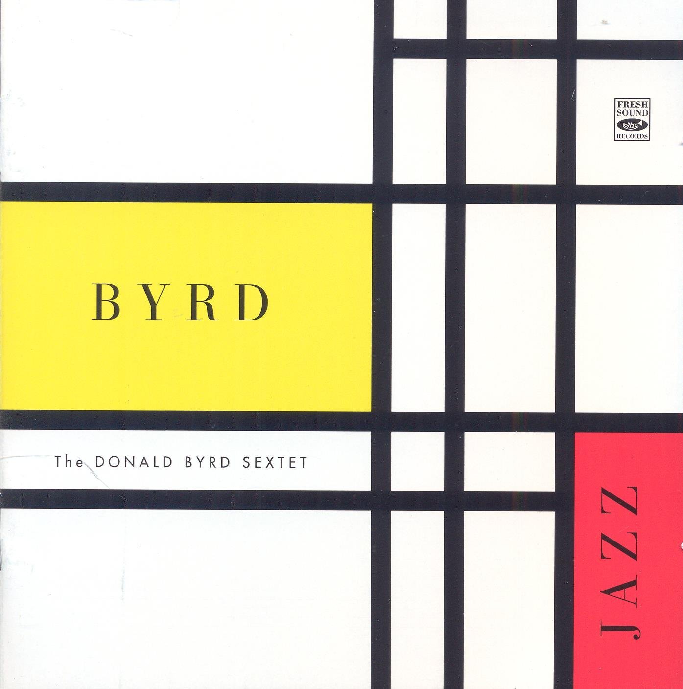 Byrd Jazz /DONALD BYRD/ドナルド・バード｜JAZZ｜ディスクユニオン･オンラインショップ｜diskunion.net