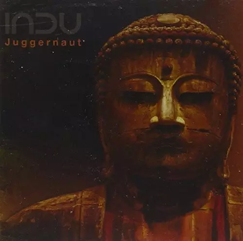JAGGERNAUT/INDU (CLAUDIO VIGNALI & ANDREA GRILLINI)｜JAZZ｜ディスクユニオン･オンライン ...
