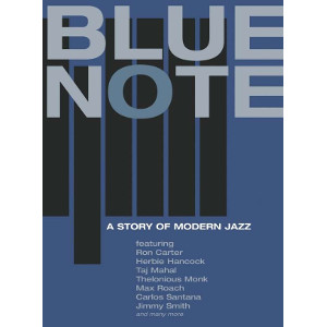 Blue Note A Story Of Modern Jazz(BLU-RAY DISC)/V.A.(BLUE NOTE A STORY ...