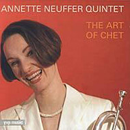 THE ART OF CHET/ANNETTE NEUFFER｜JAZZ｜ディスクユニオン･オンラインショップ｜diskunion.net