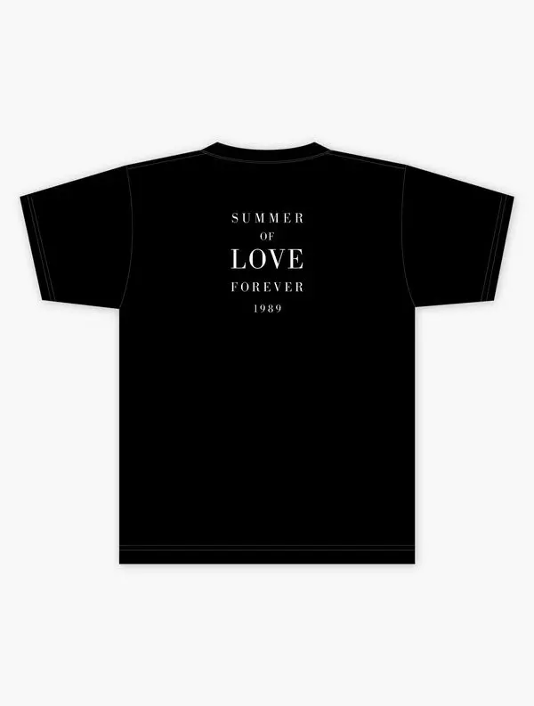 サマー・オブ・ラヴ フォーエヴァー(L)/MADCHESTER MOVEMENT/マッドチェスターの光芒の出版を記念して限定 "SUMMER ...