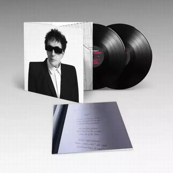THE CLEANSING/PETER PERRETT/ピーター・ペレット/輸入LP★UKニュー・ウェイブ・バンド、The Only Ones ...