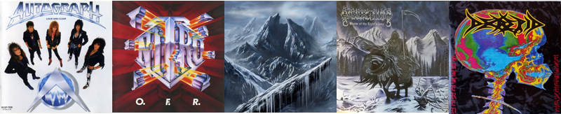 【METAL】HARD ROCK / HEAVY METAL CD/紙ジャケット/レコード/BOOK wantlist 2022.10-12｜ニュース&インフォメーション｜HARD ROCK ...