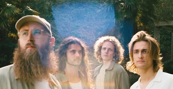 ALMA'S COVE/YUUF/ユーフ/クルアンビン、グラス・ビームスに続くエキゾファンクの新星!!｜LATIN/BRAZIL/WORLD ...