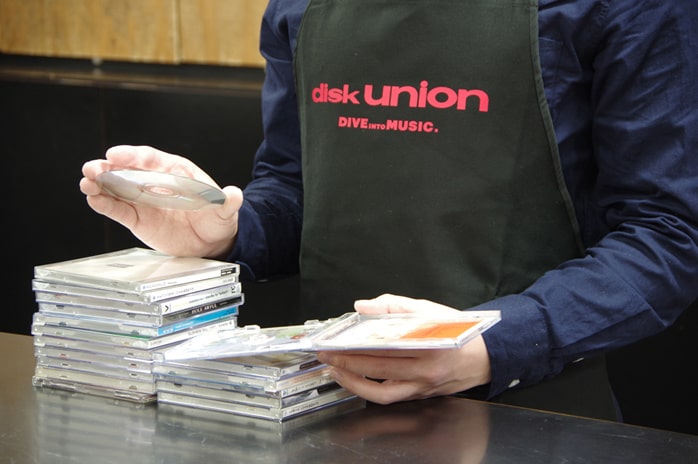 【SHOP】【総在庫60,000枚】ディスクユニオン川崎店が川崎DICE 4Fに6月20日(金)新規オープン!｜ニュース&インフォメーション｜｜ディスクユニオン･オンラインショップ ...