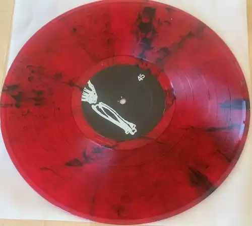 【PUNK】US元祖 EMO VIOLENCE”ORCHID ”の99年作がカラーヴァイナル仕様でリプレス!!｜ニュース&インフォメーション ...