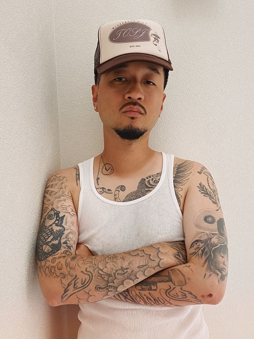 【PUNK】toe ILL-BOSSTINO (THA BLUE HERB)と5lackを迎えた新曲、カセットテープでリリース決定。｜ニュース ...