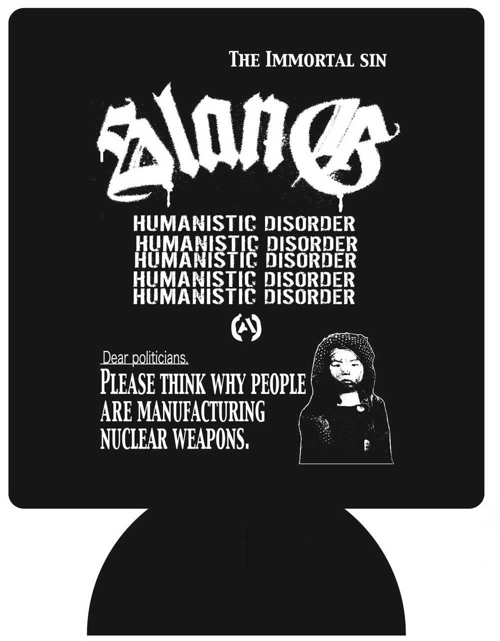 【PUNK】【クージー付セット決定!!】"SLANG" 30周年記念編集盤レア&ベストアルバム「GREATEST SHITS」｜ニュース ...