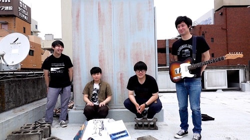 【PUNK】横浜サッドメロディックパンク"slugger machine" 1stアルバム!!｜ニュース&インフォメーション｜｜ディスク ...