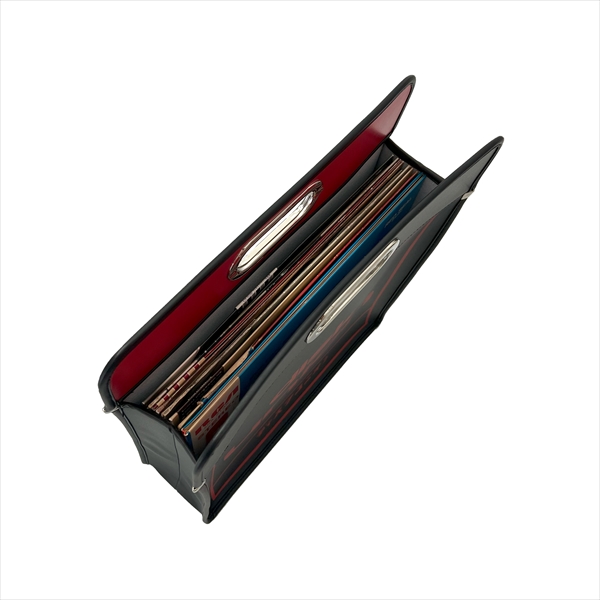 【GOODS】ディスクユニオンのキャリングバッグ(PVCレザー)がリニューアル。｜ニュース&インフォメーション｜｜ディスクユニオン･オンラインショップ｜diskunion.net