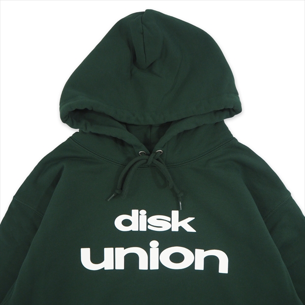 【GOODS】今年もdiskunionのスウェットが入荷しました。｜ニュース&インフォメーション｜｜ディスクユニオン･オンラインショップ｜diskunion.net