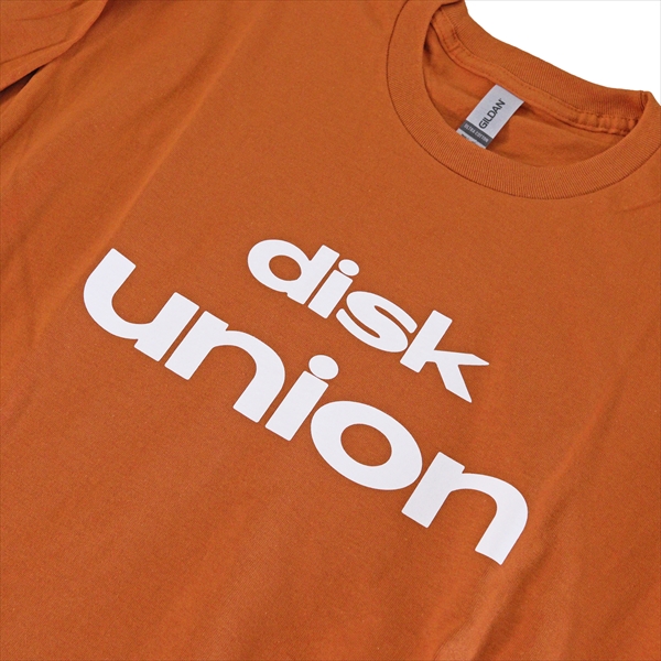 【GOODS】diskunionのロングスリーブTシャツが新入荷｜ニュース&インフォメーション｜｜ディスクユニオン･オンラインショップ｜diskunion.net