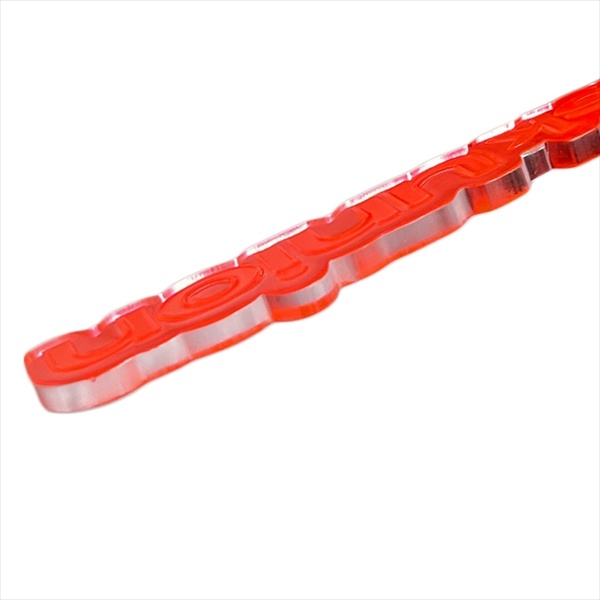 【GOODS】diskunionロゴのリフレクターキーホルダー｜ニュース&インフォメーション｜｜ディスクユニオン･オンラインショップ｜diskunion.net