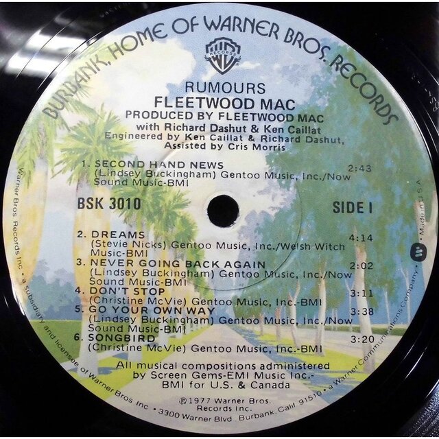 【中古】6/11(金) 5F ～USオリジナル盤稀少タイトル～美品を中心に出品！！～ : ディスクユニオン新宿ロックレコードストア