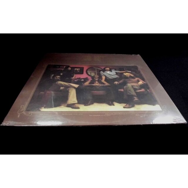 【中古】6/11(金) 5F ～USオリジナル盤稀少タイトル～美品を中心に出品！！～ : ディスクユニオン新宿ロックレコードストア