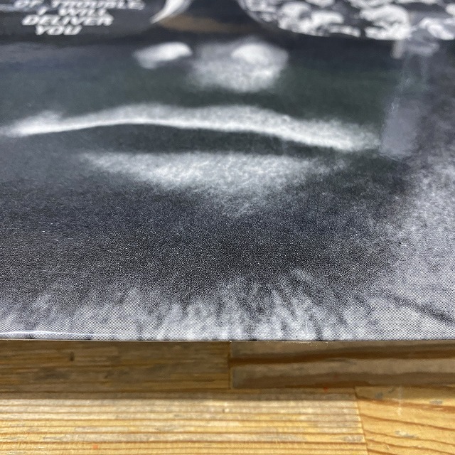 【本日の一枚】閏日の価格破壊 ～ スコティッシュ・サイケデリック・モンスター、WHITE LIGHTを期間限定「40%OFF」でご紹介 ...