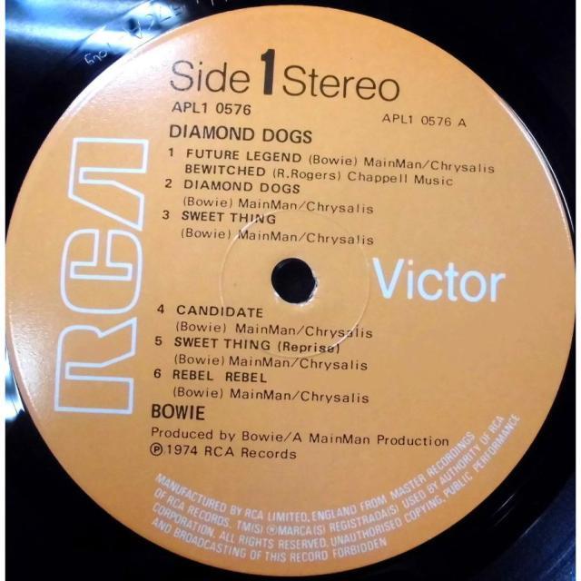 【中古】1/11(水) ～ブリティッシュ・ロック人気の名作をUKオリジナル盤で厳選出品！～ : ディスクユニオン新宿ロックレコードストア