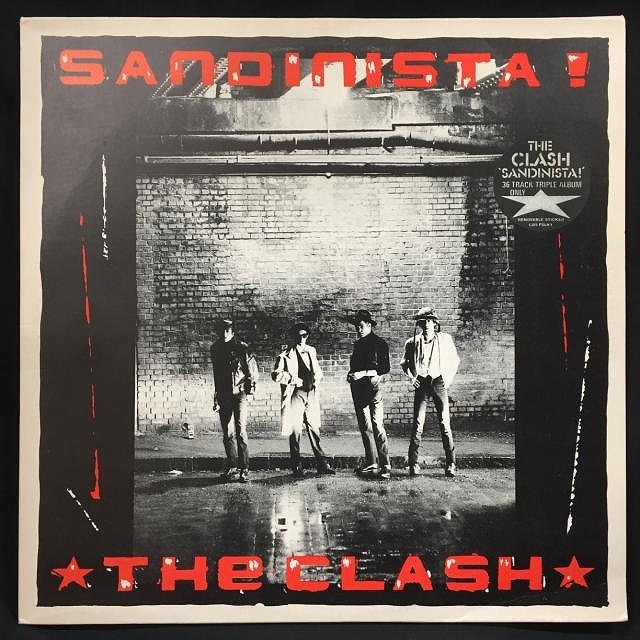 中古】6/4(日) <<70's PUNK>> 5F ~当店絶賛強化中!今回はSEX 中古】6/4(日) <<70's PUNK>> 5F ~当店絶賛強化中!今回はSEX