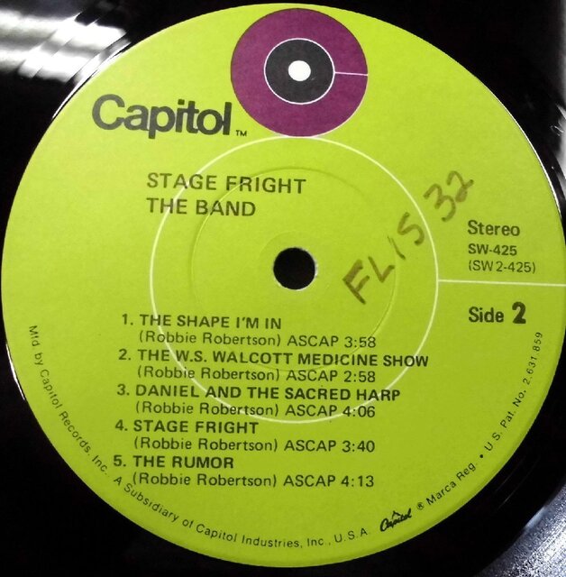 【中古】9/14(木)《US-Original》必携のミドルプライス定番&プロモ～人気のレアタイトルまで一挙出品！！ : ディスクユニオン新宿 ...