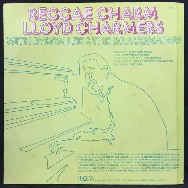 【中古】8/20(日) ≪REGGAE≫ ～産地直送のSKA、ROCK STEADY、REGGAEの名作をご紹介～ : ディスクユニオン新宿 ...