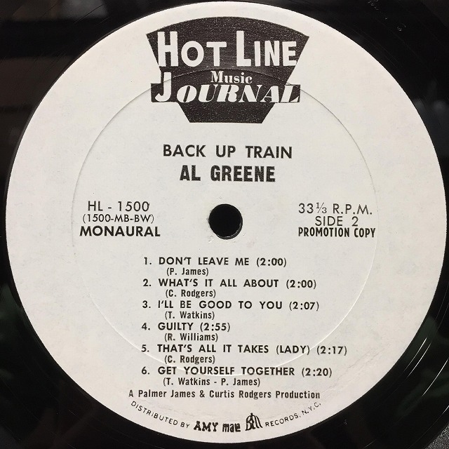 【出品リスト（詳細①）】12/9(土)開催「プレミアムUS廃盤レコードセール」 : ディスクユニオン新宿ロックレコードストア