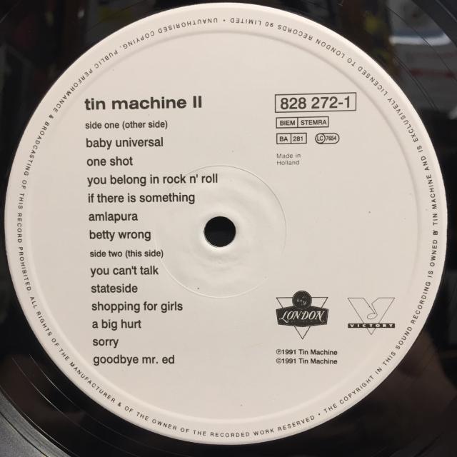 【中古】10/17(月) 5F ～近年稀少アナログ盤人気タイトルを出品！！BOB DYLAN, NEIL YOUNG, DAVID BOWIE ...