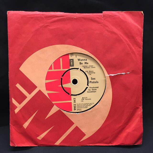 中古】9/18(日) ~70'S PUNK大放出!言わずと知れた名盤から入荷 中古】9/18(日) ~70'S PUNK大放出!言わずと知れた名盤から入荷