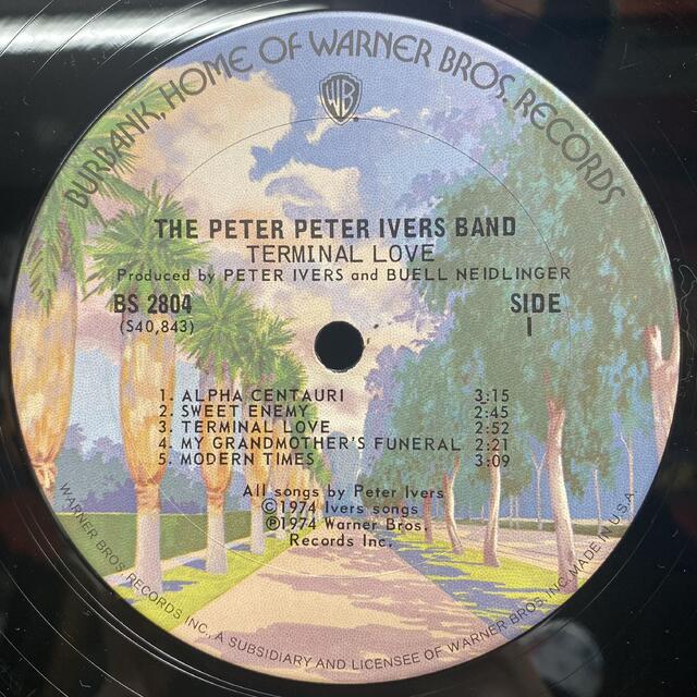 【中古】10/8(土) 4F ～STRAWBERRY ALARM CLOCKのレアな1st "MONO"から定番13th LIVEアルバム ...