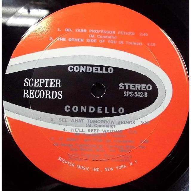 【中古】12/6(火) 4F ～GARAGE PSYCHド真ん中！本日はUS～CANADAを中心に定番タイトルのオリジナル盤を出品いたしました！～ : ディスクユニオン新宿ロックレコードストア