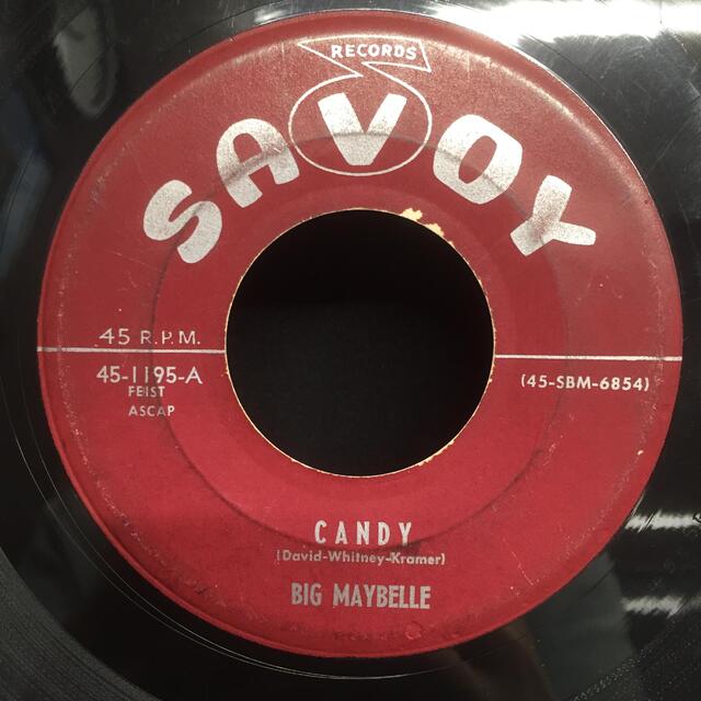 【中古】10/14(土) ≪7inch SINGLE≫ ～R&RにR&B、ROCKABILLY、SURF、TITTYSHAKERにBLUES ...