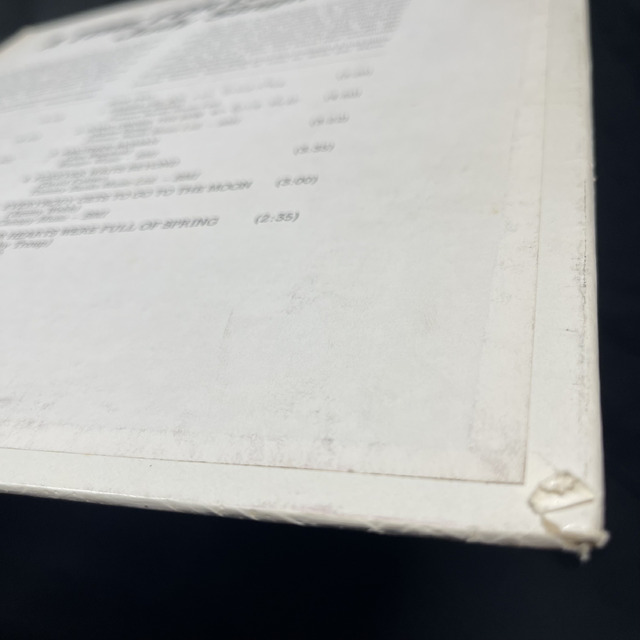【中古】6/9(日) ～カナダ産ソフトロック秘宝盤！JUDY SINGHによるRADIO PROMO ONLY LP"A TIME FOR ...