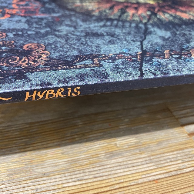 【本日の一枚】90sスウェーデン御三家 ～ これぞ最終章、帝王Anglagardのオリジナル盤をまとめてご紹介！ : ディスクユニオン新宿 ...