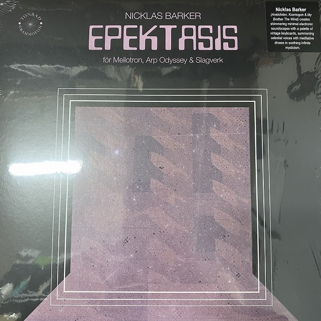 【本日の一枚】90sスウェーデン御三家 ～ 大本命、Anekdotenの全アルバム（+ソロ）をまとめてご紹介！ : ディスクユニオン新宿ロックレコードストア