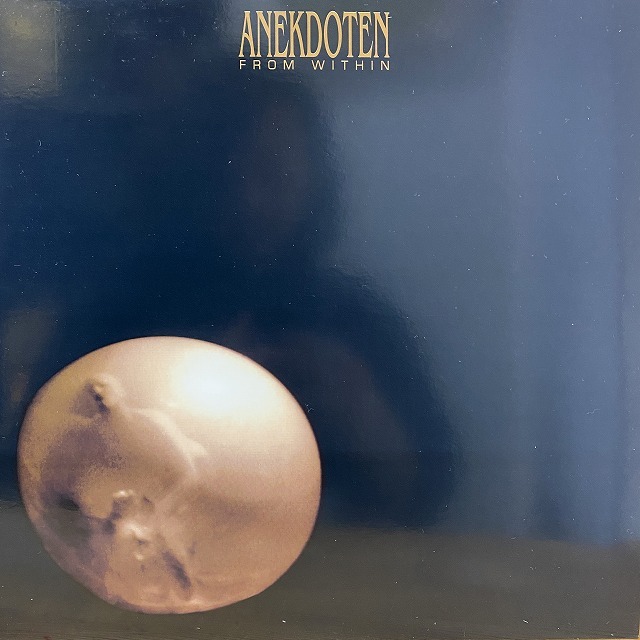 【本日の一枚】90sスウェーデン御三家 ～ 大本命、Anekdotenの全アルバム（+ソロ）をまとめてご紹介！ : ディスクユニオン新宿ロックレコードストア