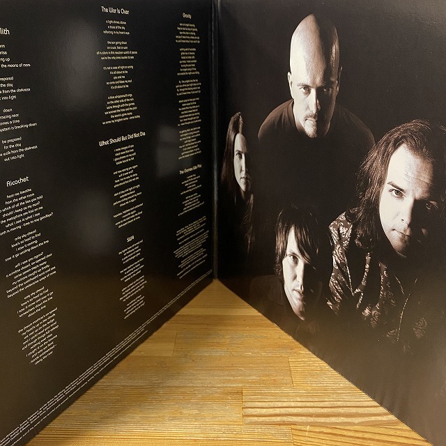 【本日の一枚】90sスウェーデン御三家 ～ 大本命、Anekdotenの全アルバム（+ソロ）をまとめてご紹介！ : ディスクユニオン新宿ロックレコードストア