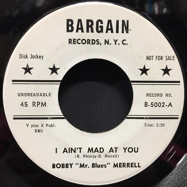 【中古】2/24(土) ～OLDIESにBLUES、R&BにSURF、ROCKABILLY、GIRL POP等々のキラーな45をまとめて ...