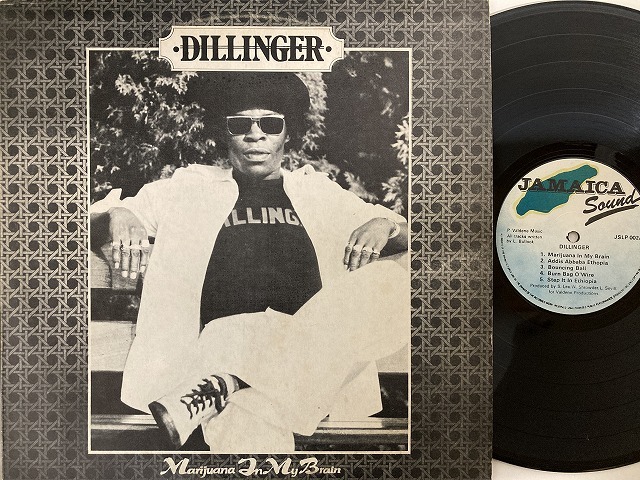 【REGGAE】-オンラインショップ通販出品中- 7月29日(土)レゲエ・レア盤セール第3弾 ～DEE JAY～ : ディスクユニオン新宿 ...