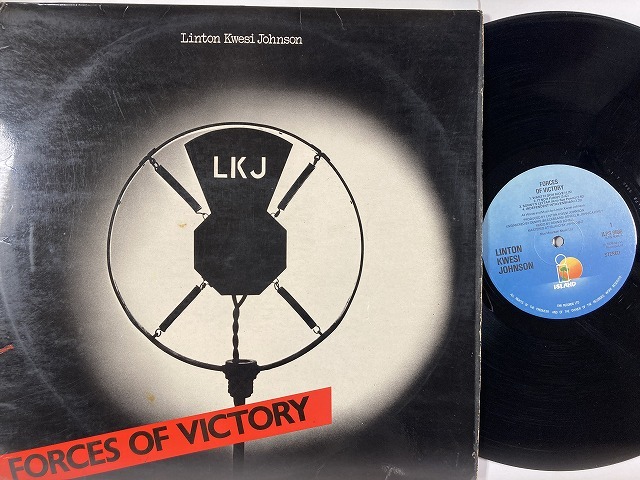 【REGGAE】-オンラインショップ通販出品中- 7月8日(土) レゲエ・レア盤セール ～LEE PERRY、LKJ、DUB等関連作 ...