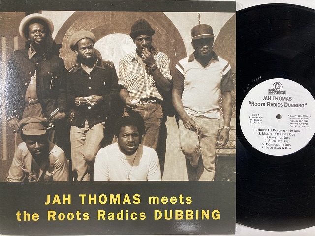 【REGGAE】-オンラインショップ通販出品中- 7月8日(土) レゲエ・レア盤セール ～LEE PERRY、LKJ、DUB等関連作 ...