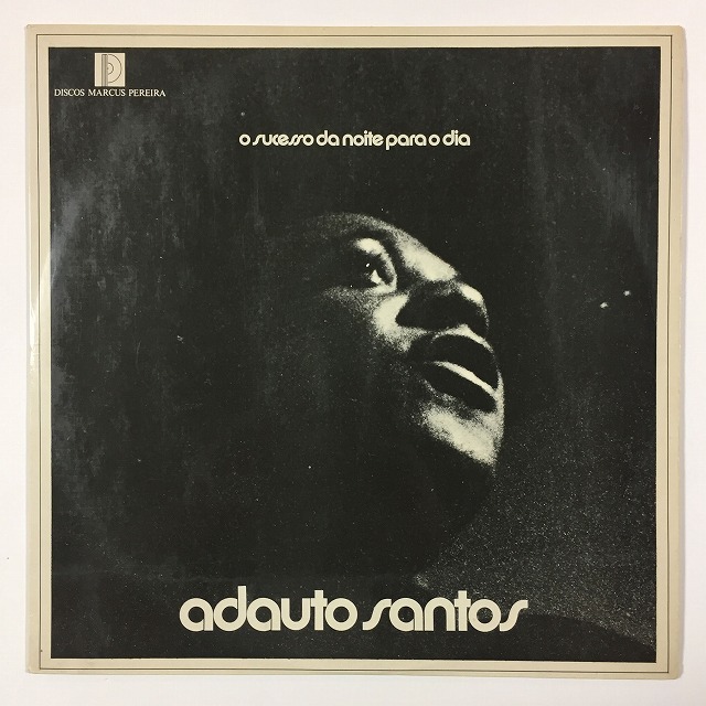 【BRAZIL】 -中古LP- DISCOS MARCUS PEREIRA希少アナログが30点超入荷いたしました。 : ディスクユニオン新宿 ...