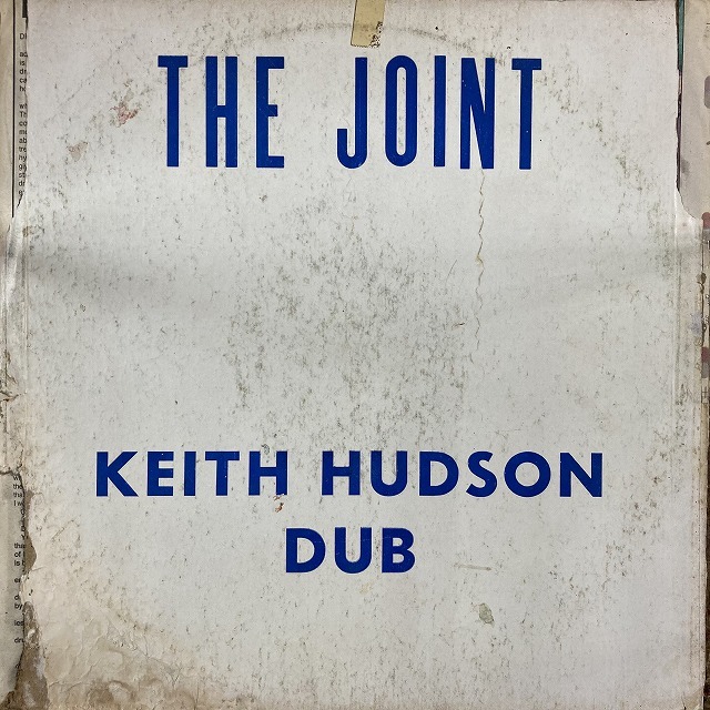 【REGGAE】-オンラインショップ出品中- 12/17(土) KEITH HUDSON PREMIUM LP SALE : ディスクユニオン ...