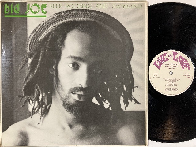 【REGGAE】-オンラインショップ出品中- 12/28(水)ROOTS DJ & EARLY DANCEHALL LP SALE : ディスクユニオン新宿ラテン・ブラジル館