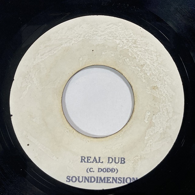 【REGGAE] -中古7インチ- SKA/ROCKSTEADY/STUDIO ONEのヴィンテージ7インチが107枚入荷しました ...